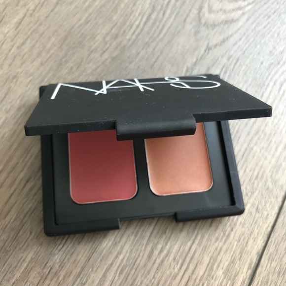 NARS | Makeup | Nars Multiple Duo In Maui Palm Beach Nwob | Poshmark